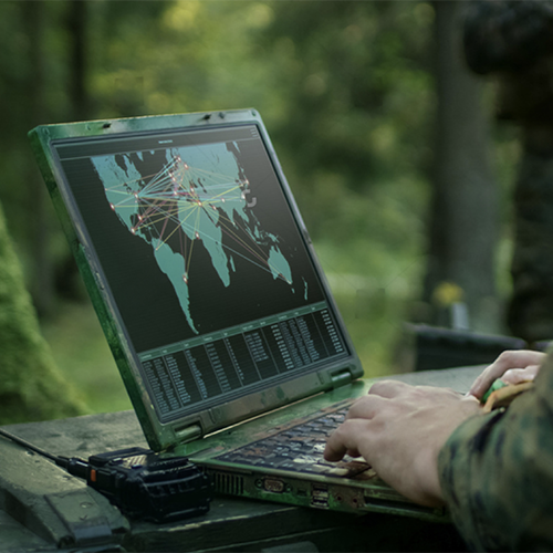 Law Enforcement Intelligence & Link Analysis Software | i2Group